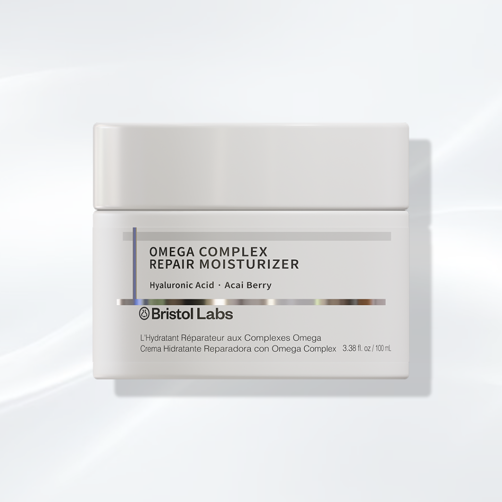OMEGA COMPLEX REPAIR MOISTURIZER – Bristol Labs